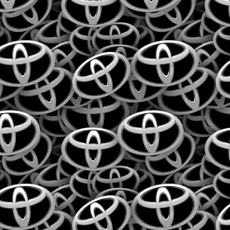 Toyota – Pattern Crew