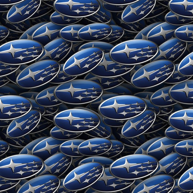 Subaru – Pattern Crew