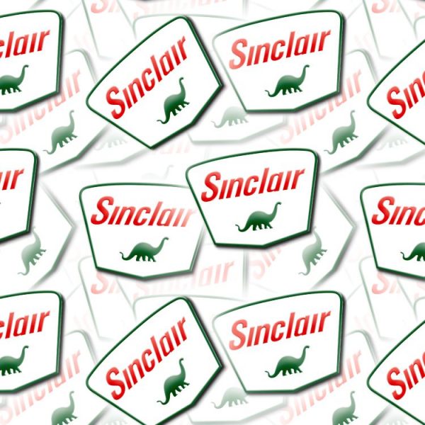 Sinclair Oil – Pattern Crew