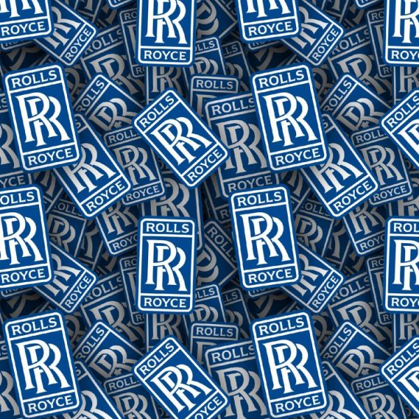 Rolls Royce 23 – Pattern Crew