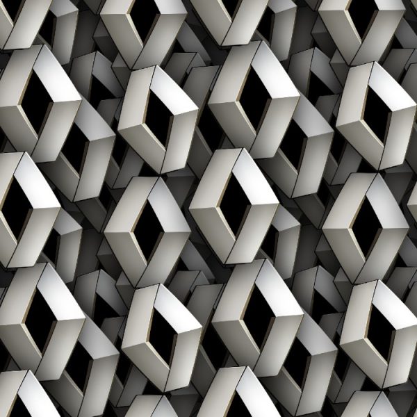 Renault 22 – Pattern Crew