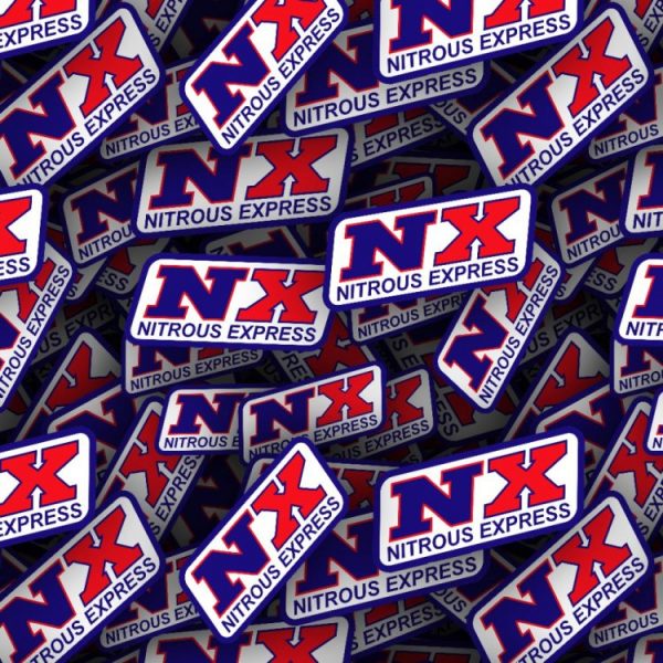 Nitrous Express – Pattern Crew