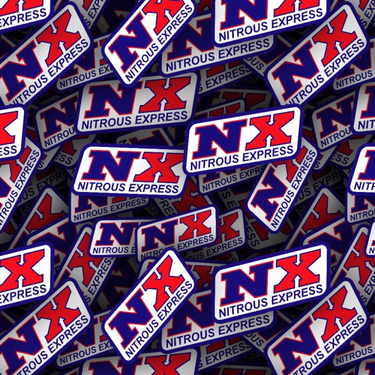 Nitrous Express – Pattern Crew