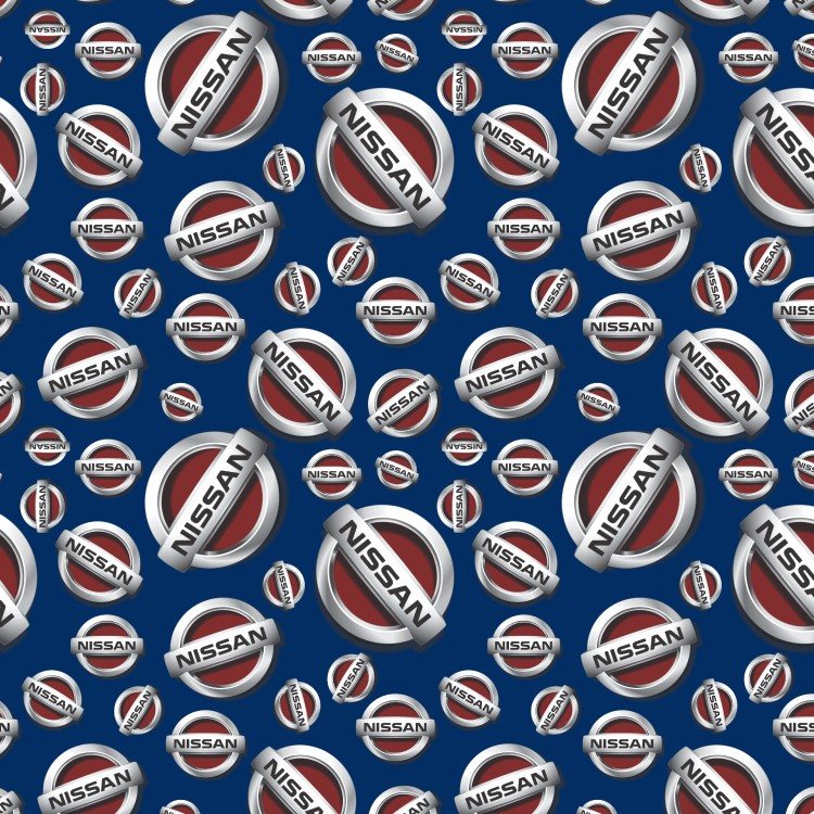 Nissan 25 – Pattern Crew