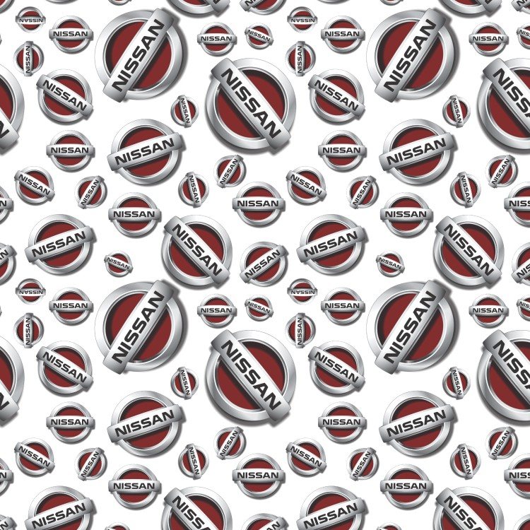 Nissan 24 – Pattern Crew