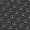 Mercedes 23 – Pattern Crew