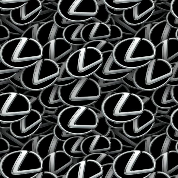 Lexus – Pattern Crew