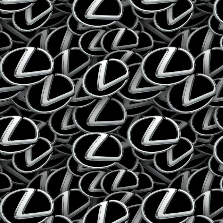 Lexus – Pattern Crew