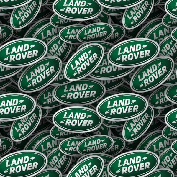 Land Rover – Pattern Crew