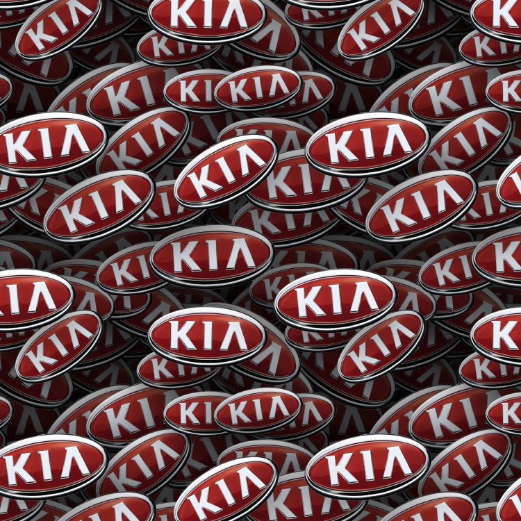 Kia – Pattern Crew