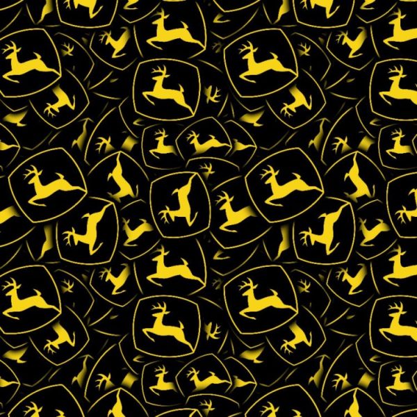 John Deere 25 – Pattern Crew