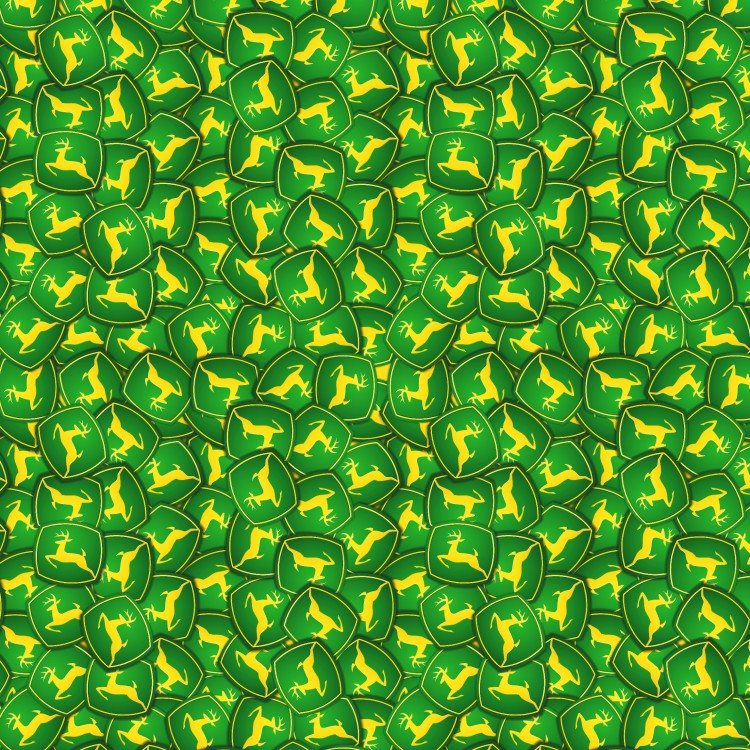 John Deere 22 – Pattern Crew