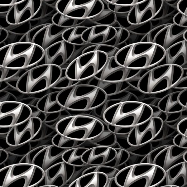 Hyundai – Pattern Crew
