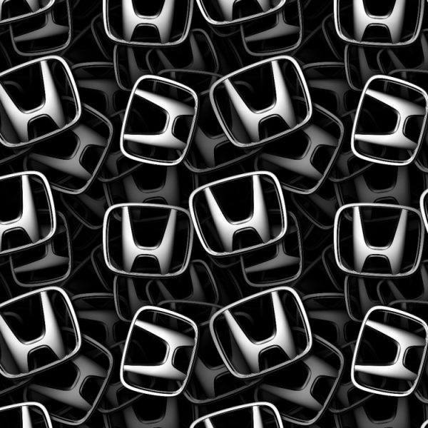 Honda 22 – Pattern Crew
