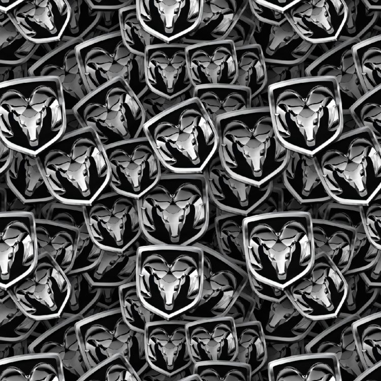 Dodge – Pattern Crew