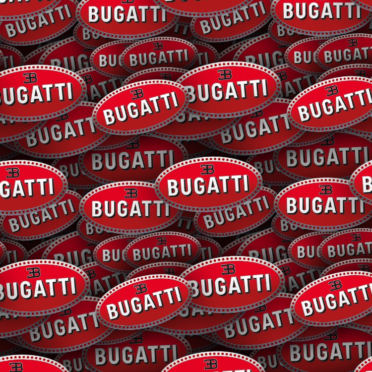 Bugatti 23 – Pattern Crew