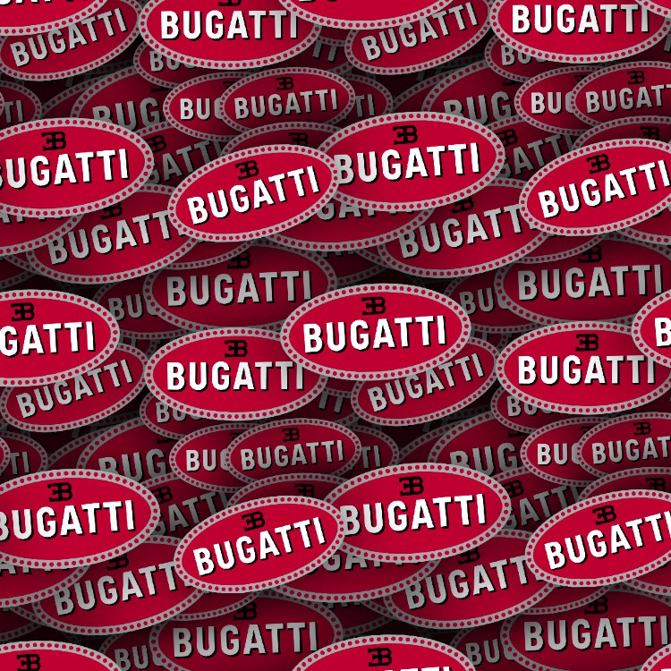 Bugatti 22 – Pattern Crew