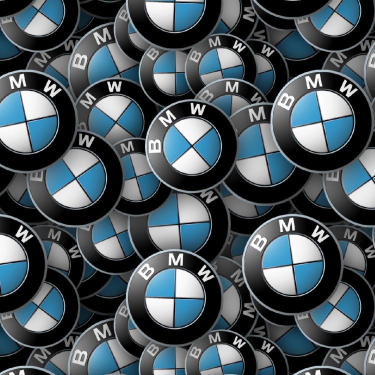 BMW 22 – Pattern Crew