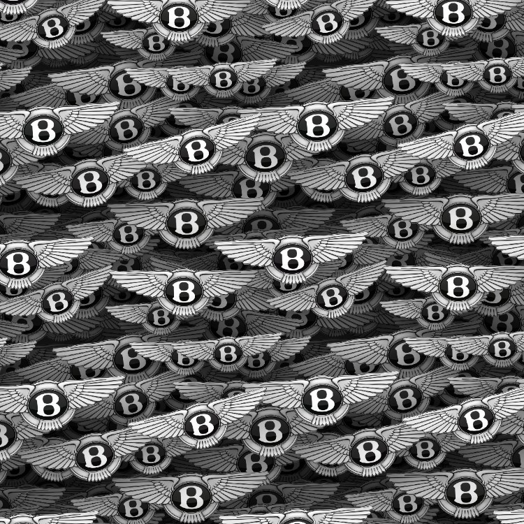 Bently 22 – Pattern Crew