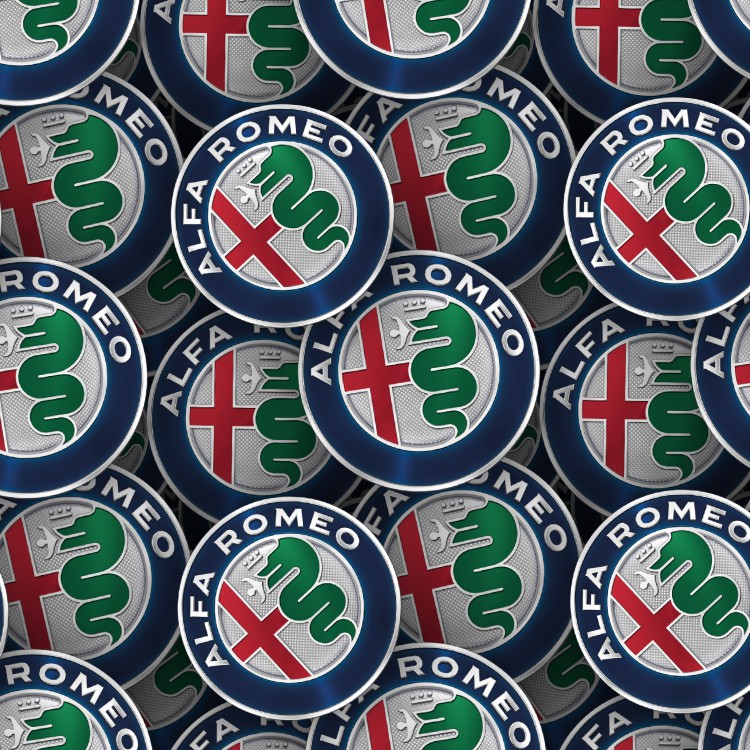 Alfa Romeo 22 – Pattern Crew