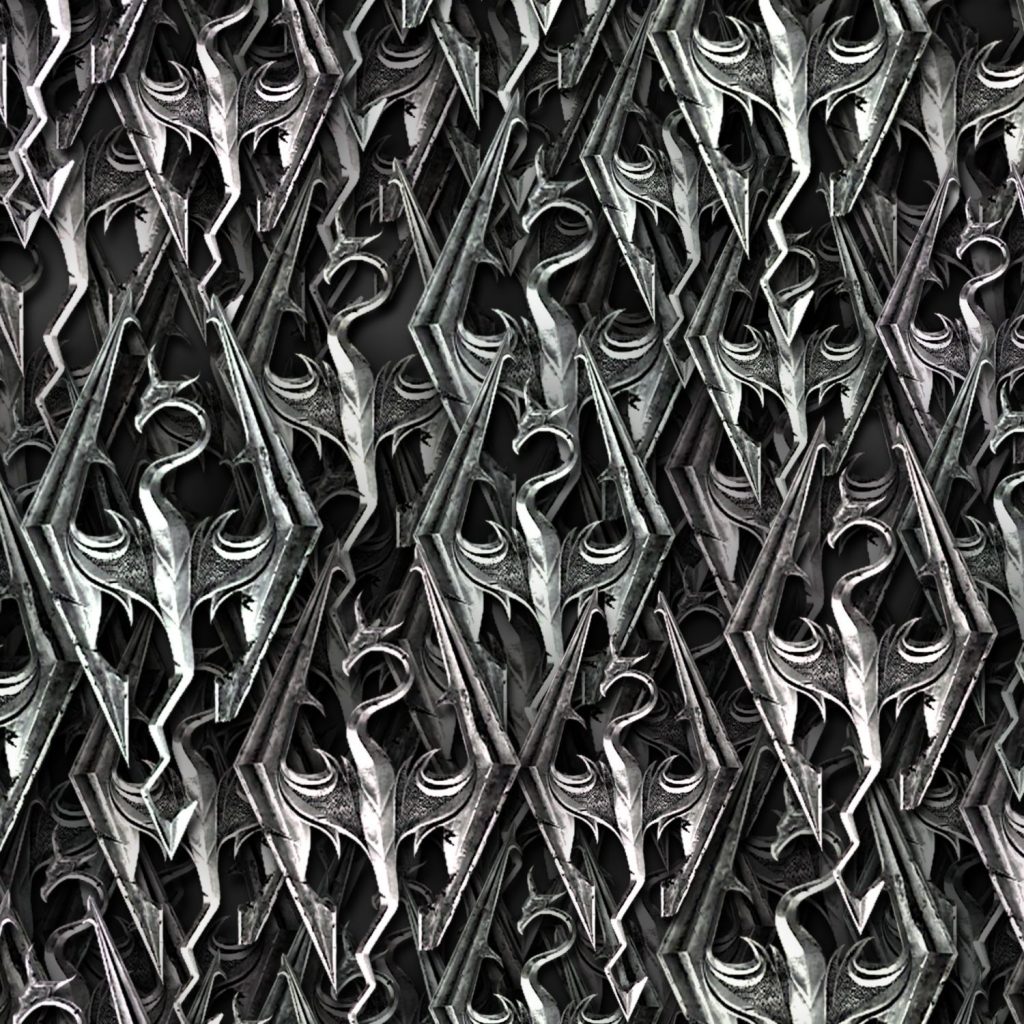 SkyRim 24 – Pattern Crew