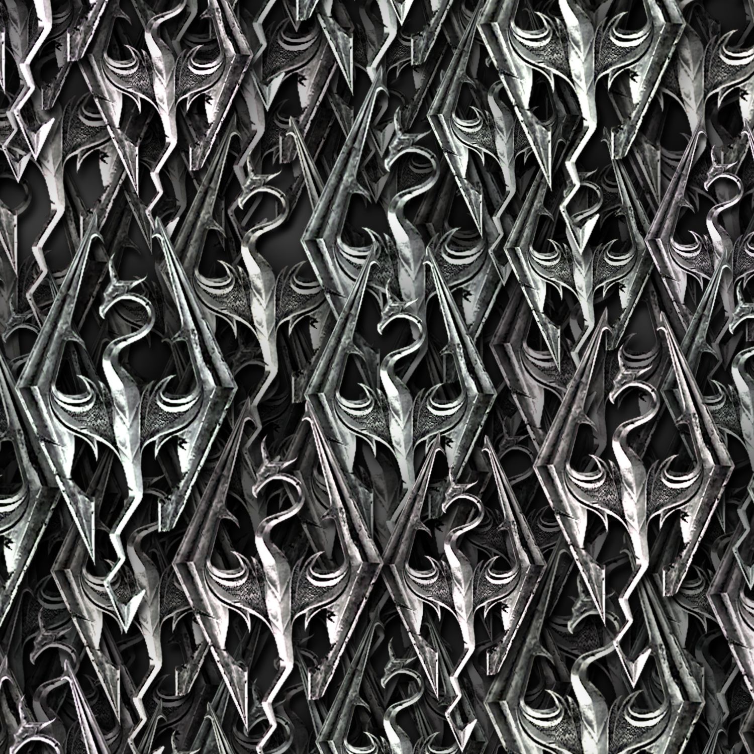 SkyRim 24 – Pattern Crew