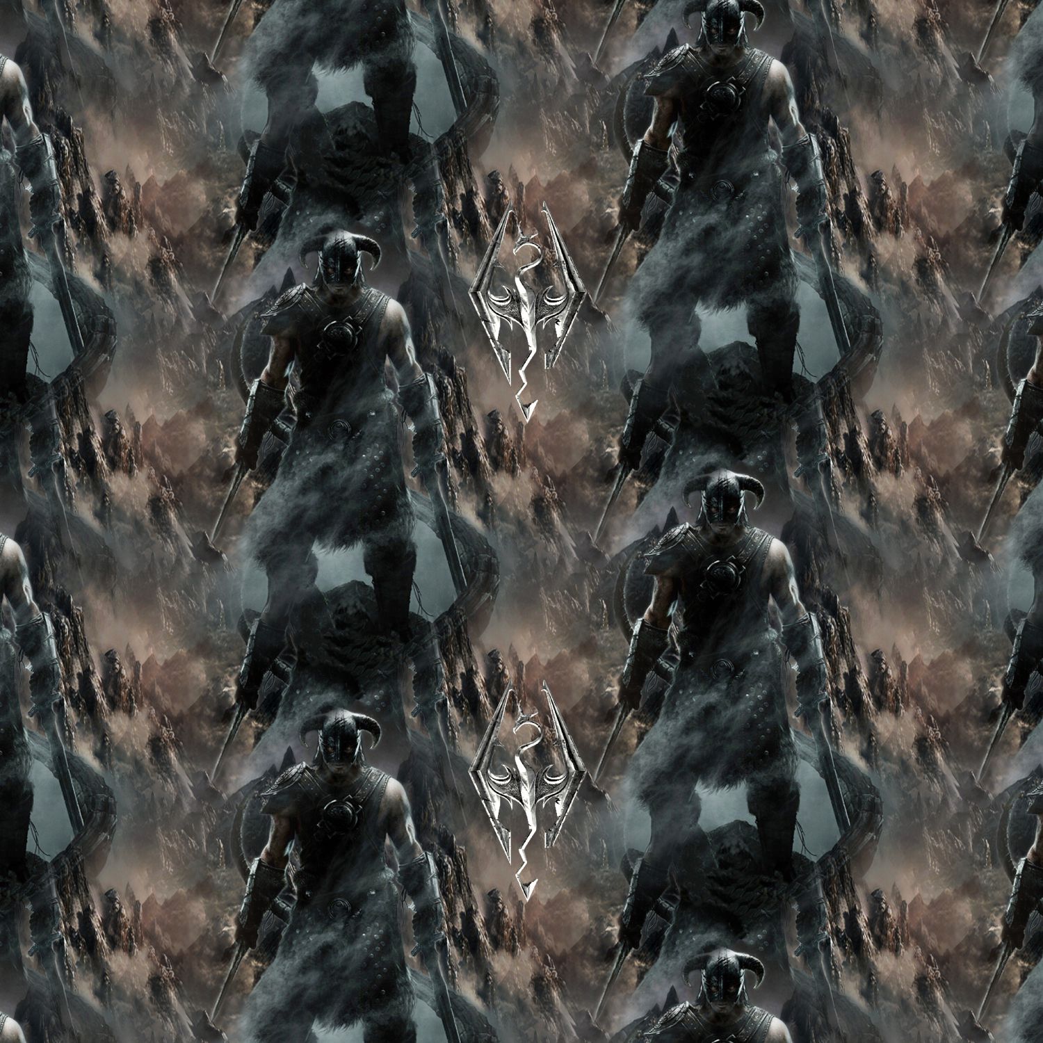 SkyRim 22 – Pattern Crew