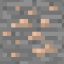 Minecraft Iron Ore – Pattern Crew