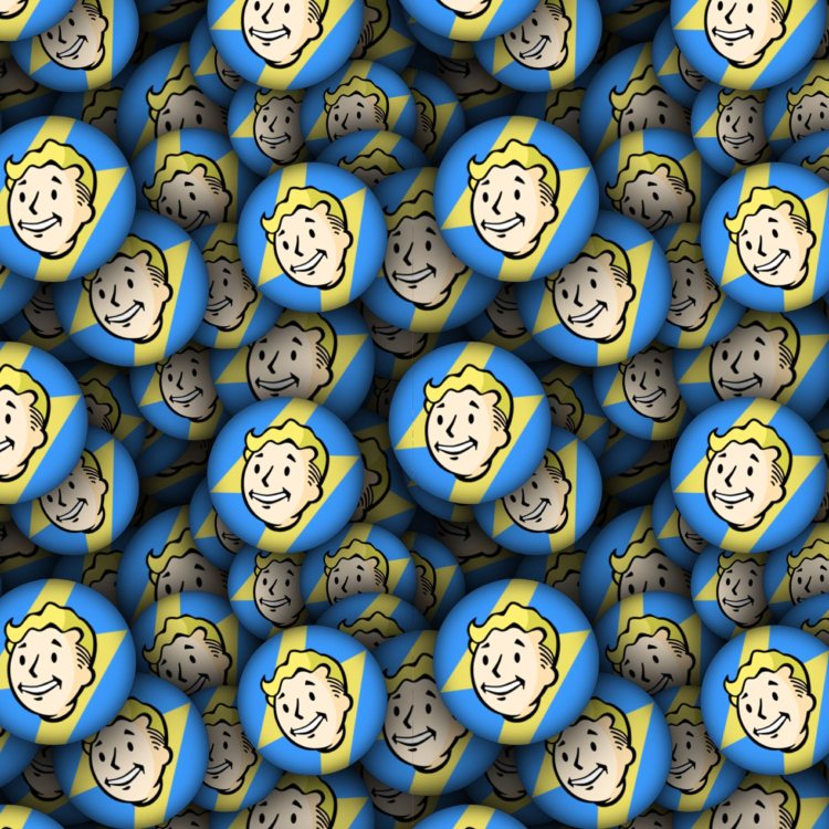 Fallout 23 – Pattern Crew
