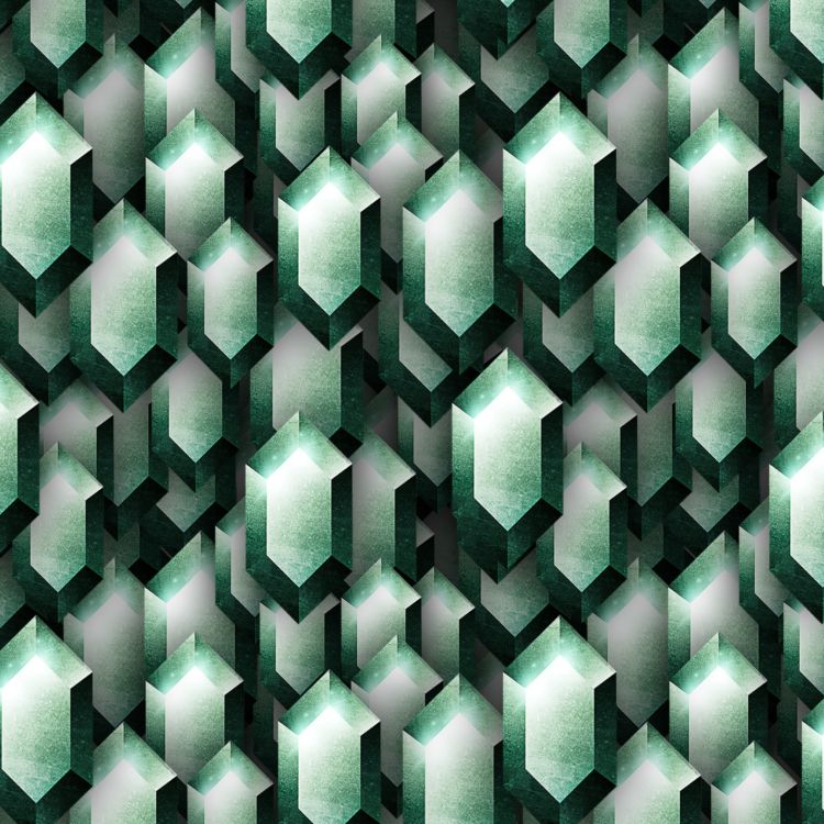 Zelda Rupees 23 – Pattern Crew