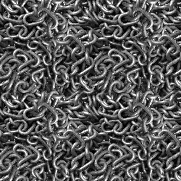 Heavy Chains – Pattern Crew