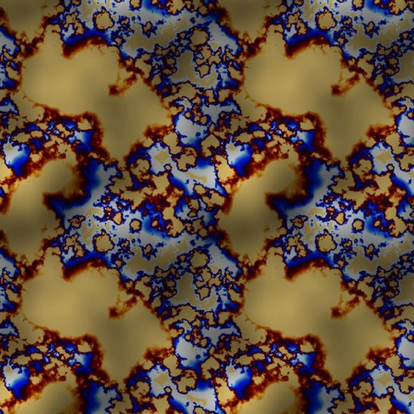 Case Hardened 22 – Pattern Crew