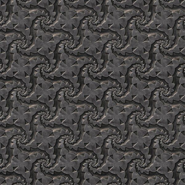 Swirled Steel – Pattern Crew