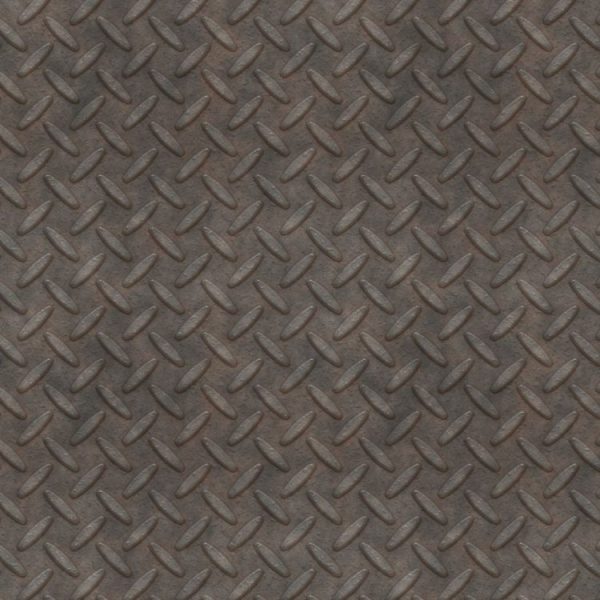 Mounted Diamond Plates – Pattern Crew