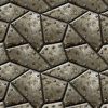 Riveted Steel Panels – Pattern Crew