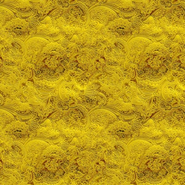 Engraved Gold Plate – Pattern Crew