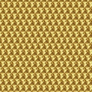 Engine Turned Gold Leaf – Pattern Crew