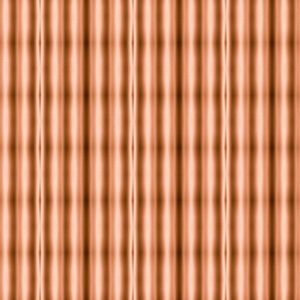 Copper Mesh – Pattern Crew