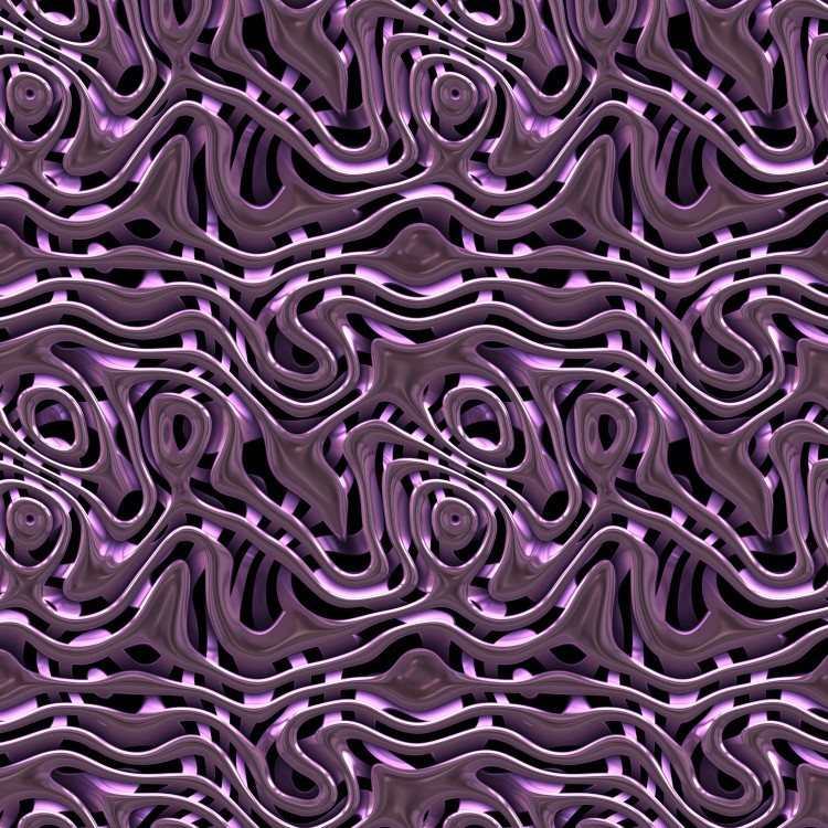 Purple Chrome 22 – Pattern Crew