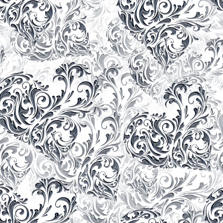 Chrome Heart 28 – Pattern Crew