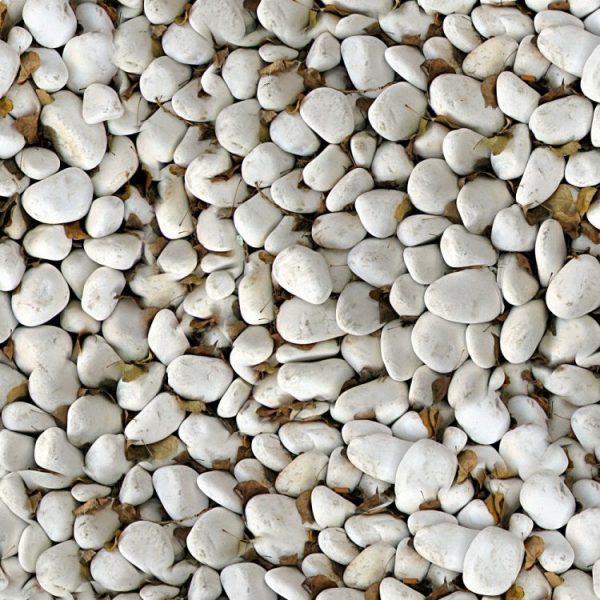 White Pebbles – Pattern Crew