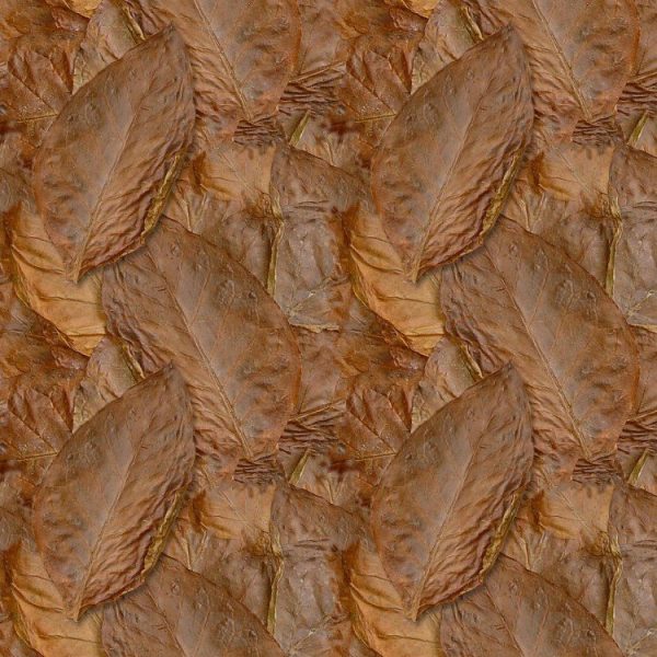 Tobacco Leaf 22 – Pattern Crew