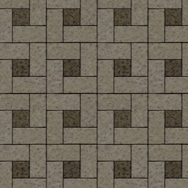 Stone Tile – Pattern Crew