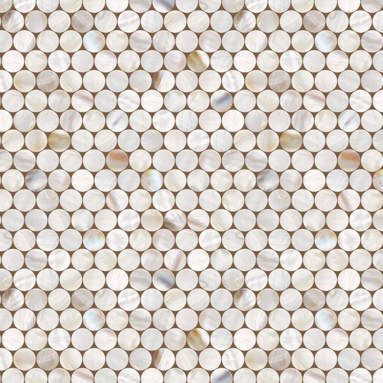 Shell Tiles – Pattern Crew