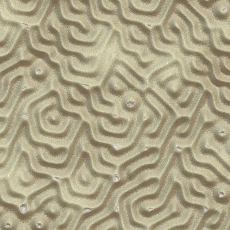 Sand Ripples – Pattern Crew