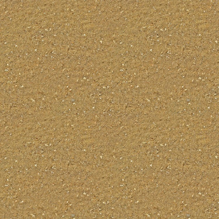 Sand 23 – Pattern Crew