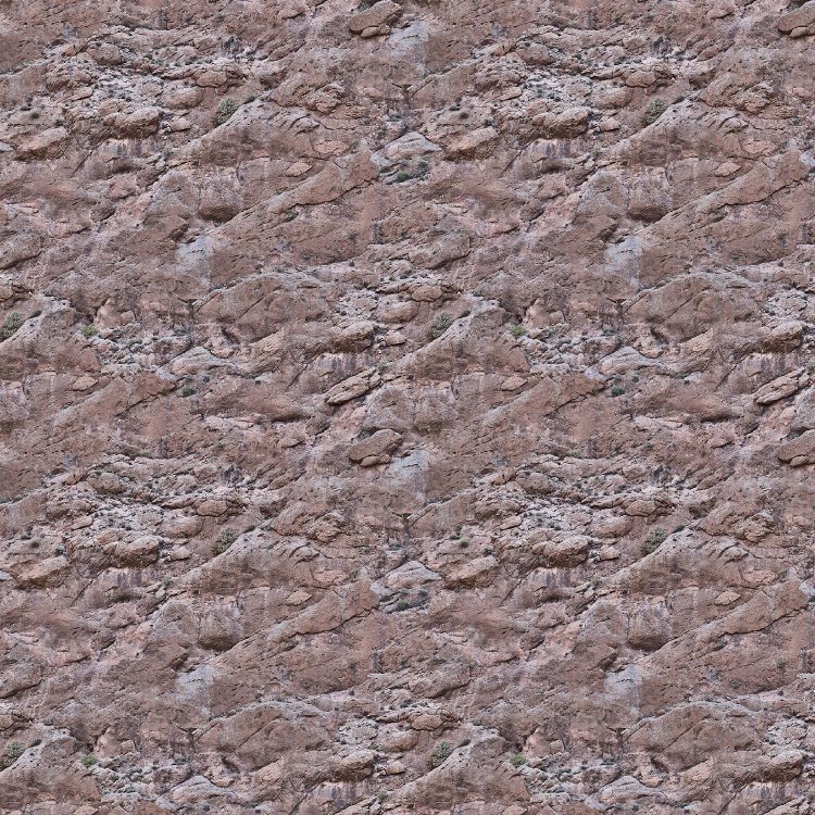 Mountain Rock 22 – Pattern Crew