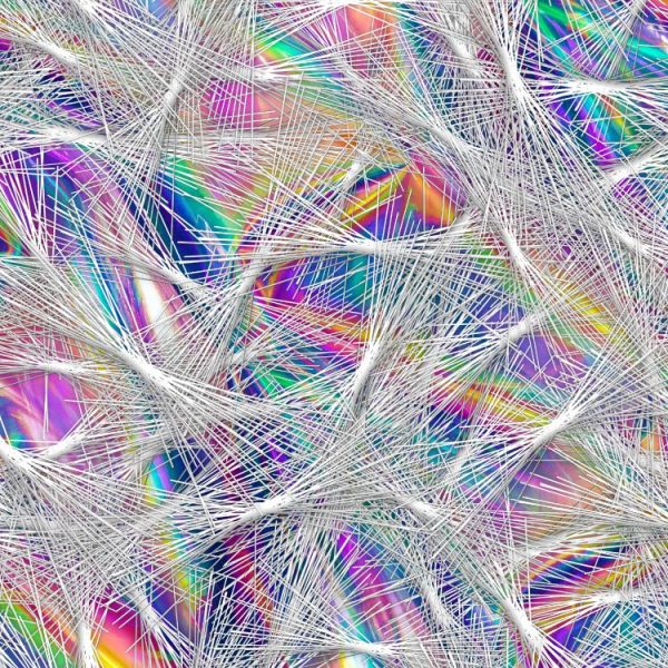 Crystal FX 31 – Pattern Crew