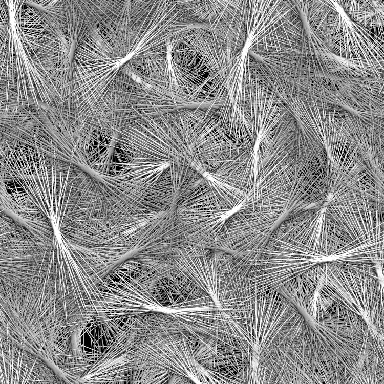 Crystal FX 23 – Pattern Crew