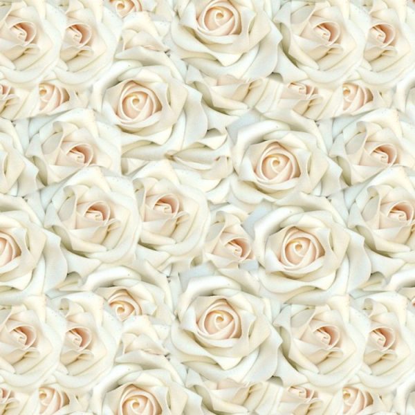 White Roses – Pattern Crew